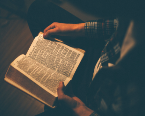 The Importance Of Spending Time With Jesus | Living Revelations